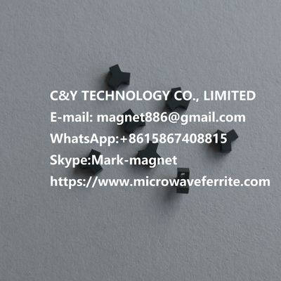 Microwave Ferrite for microwave switch
