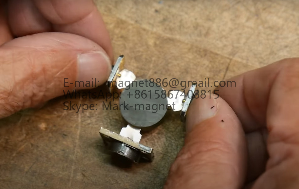 LI FERRITE MATERIAL SERIES -MICROWAVE FERRITE ANDCERAMIC, LITHIUM ...