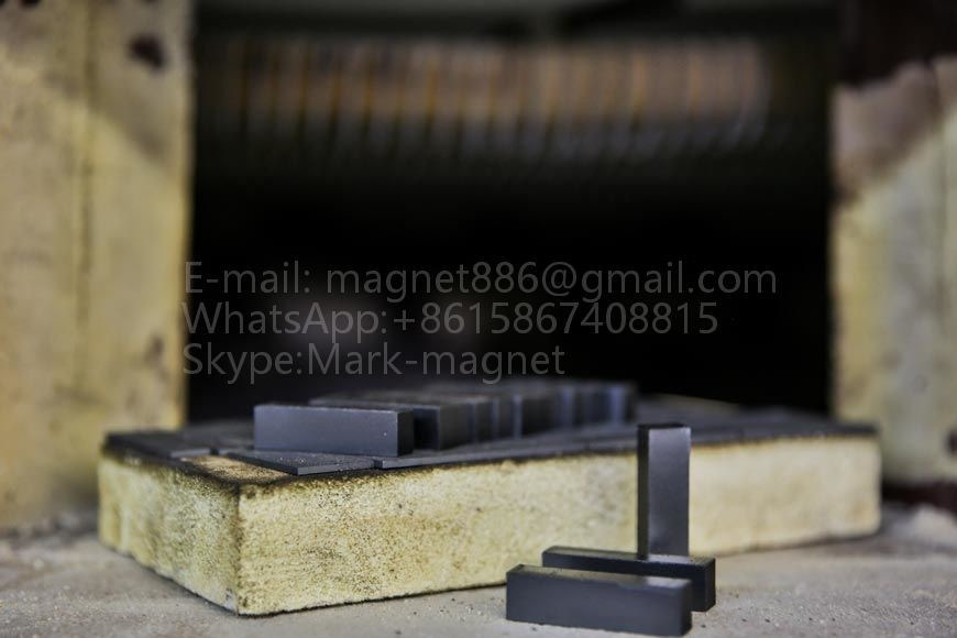 LITHIUM SPINELS MICROWAVE FERRITE, LI FERRITE MATERIAL SERIES MICROWAVE ...