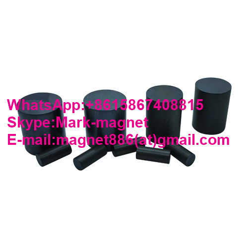 Gyromagnetic ferrite22.5X35mm for 5g coaxial, waveguide, microstrip devices with good price